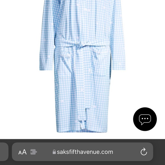 Roberta Roller Rabbit | Intimates & Sleepwear | Roberta Roller Rabbit ...